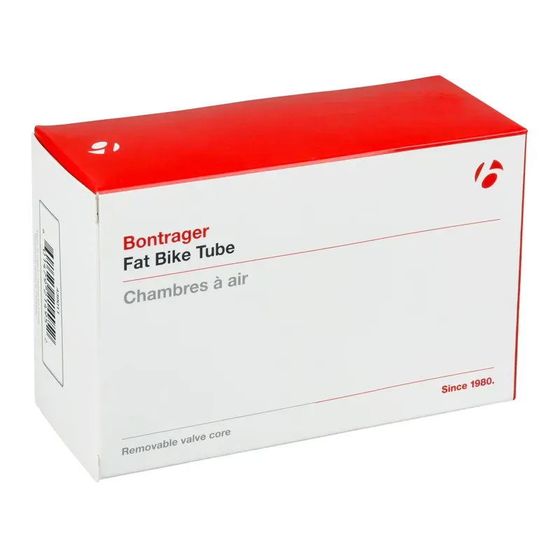Bontrager standard presta valve bicycle tube store