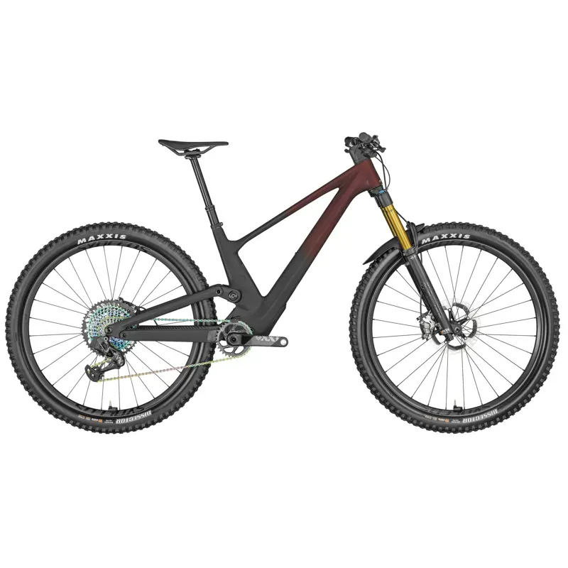 Scott genius bicycle store